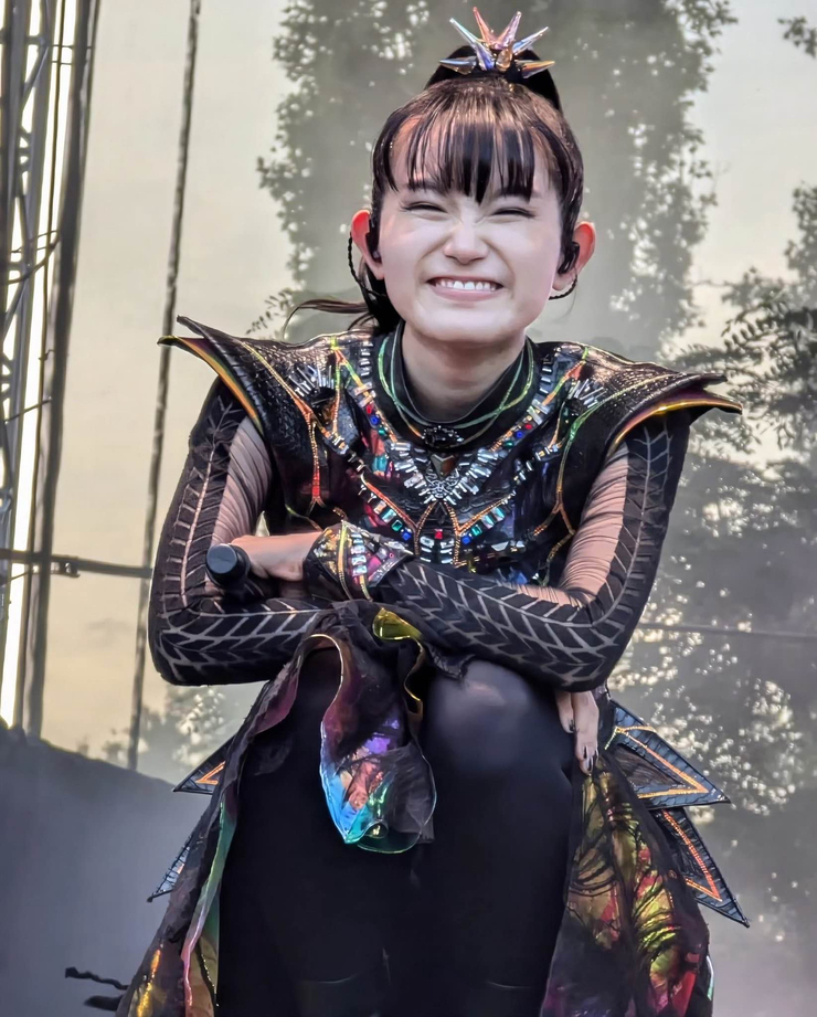 Picture of Suzuka Nakamoto