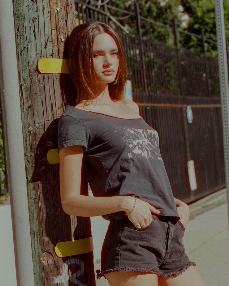 Picture of Greta Brooks