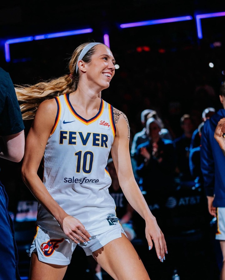 Picture of Lexie Hull