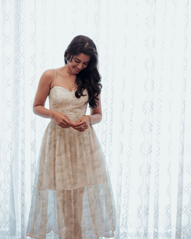 Picture of Mirnalini Ravi