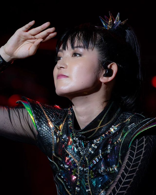 Picture of Suzuka Nakamoto