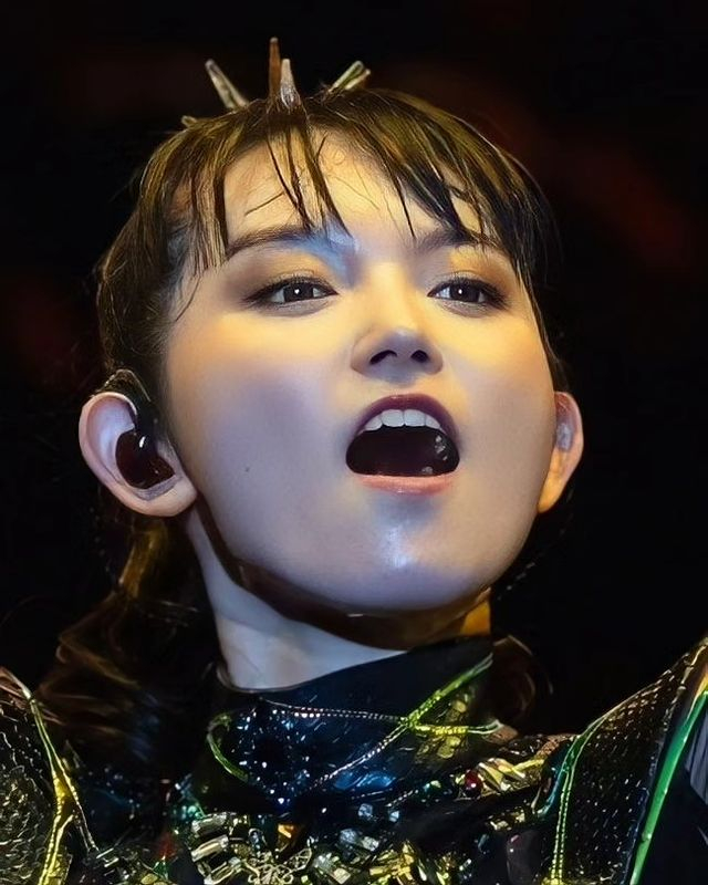 Suzuka Nakamoto image