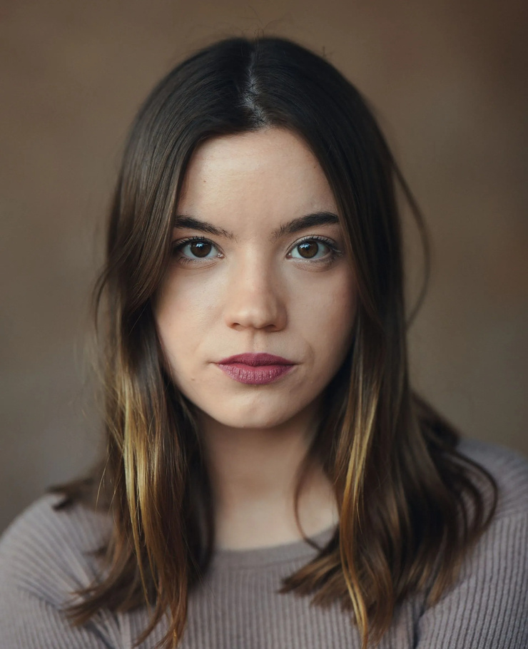 Nora Sala-Patau image