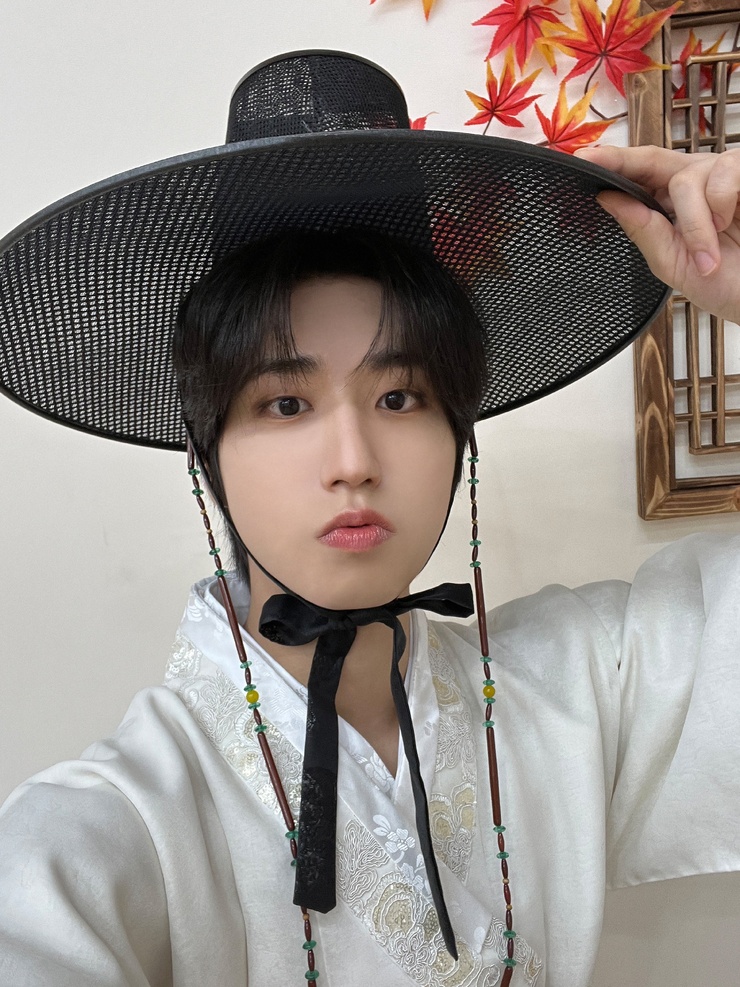 Picture of Ji-sung Han