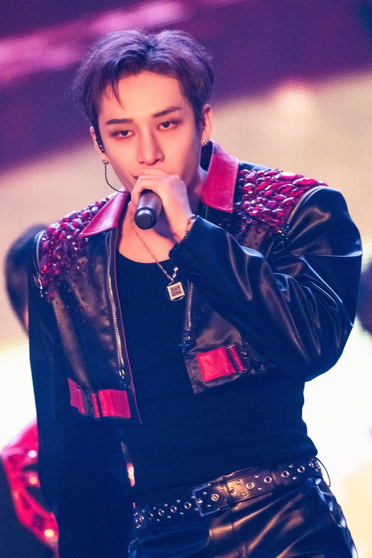 Picture of Bang Chan