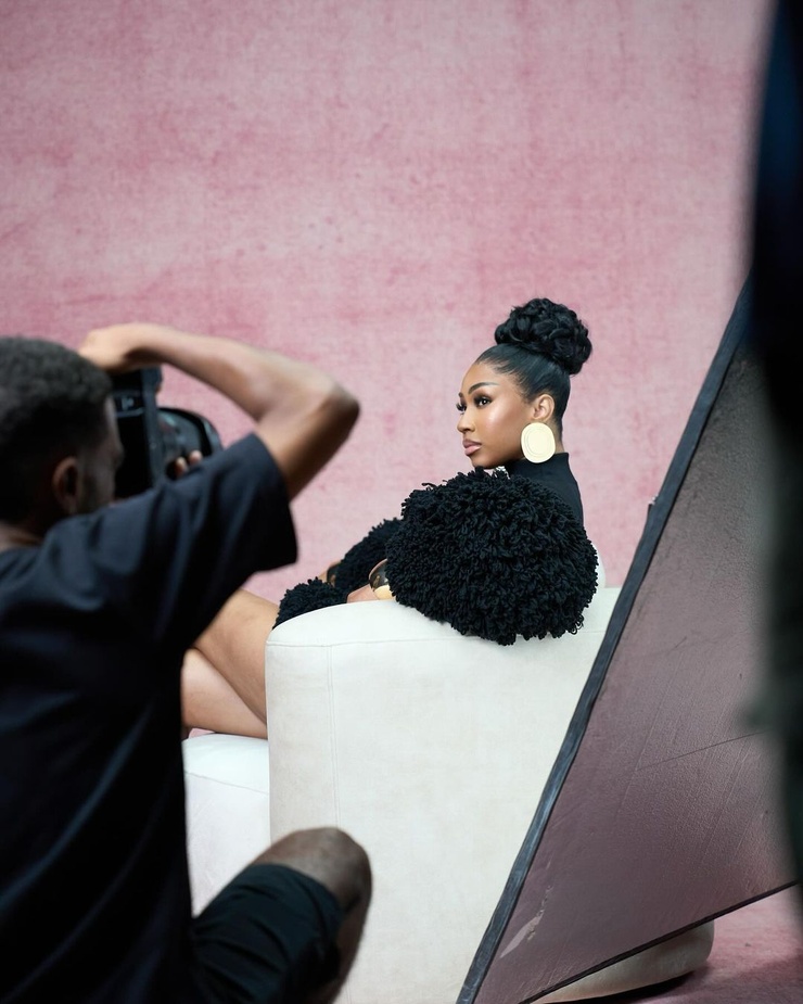 Picture of Yung Miami