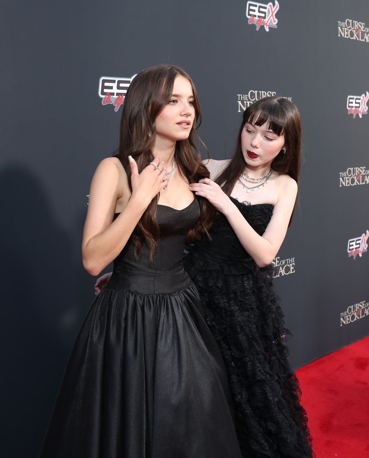 Picture of Violet McGraw