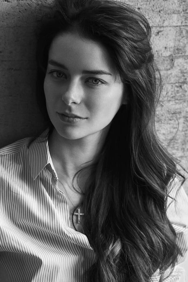 Picture of Marina Aleksandrova