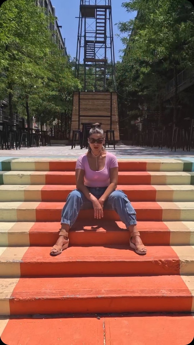 Picture of Katrina Moran