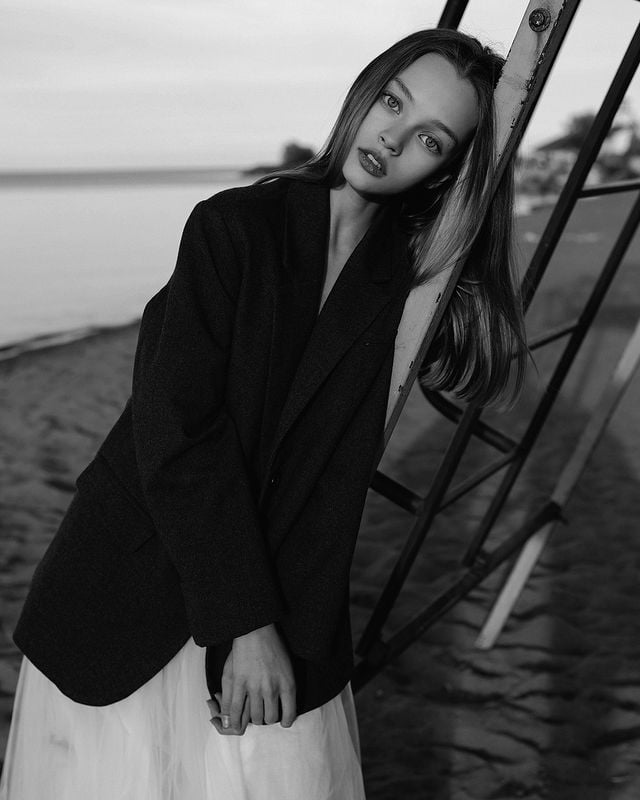 Picture of Anna Pavaga