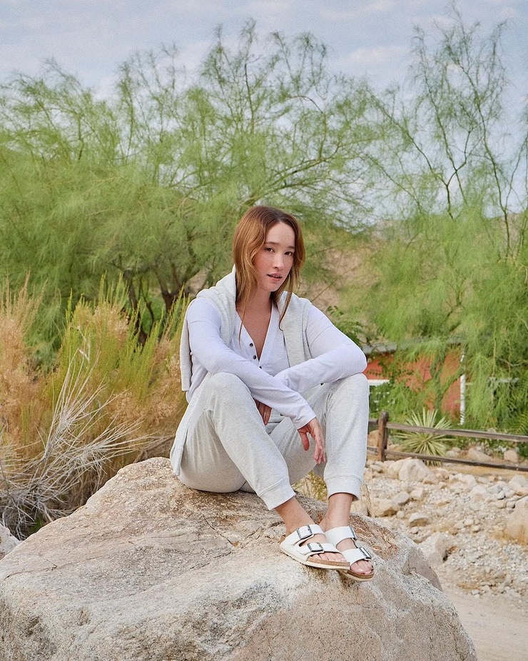 Picture of Christina Masterson