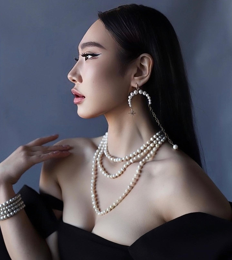 Picture of Burte-Ujin Anu