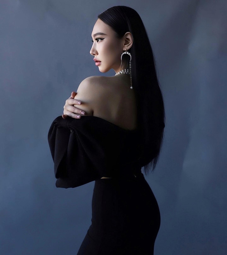 Picture of Burte-Ujin Anu