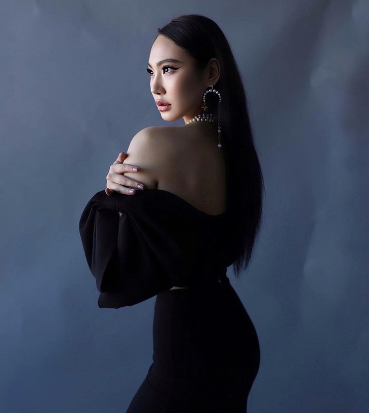 Picture of Burte-Ujin Anu