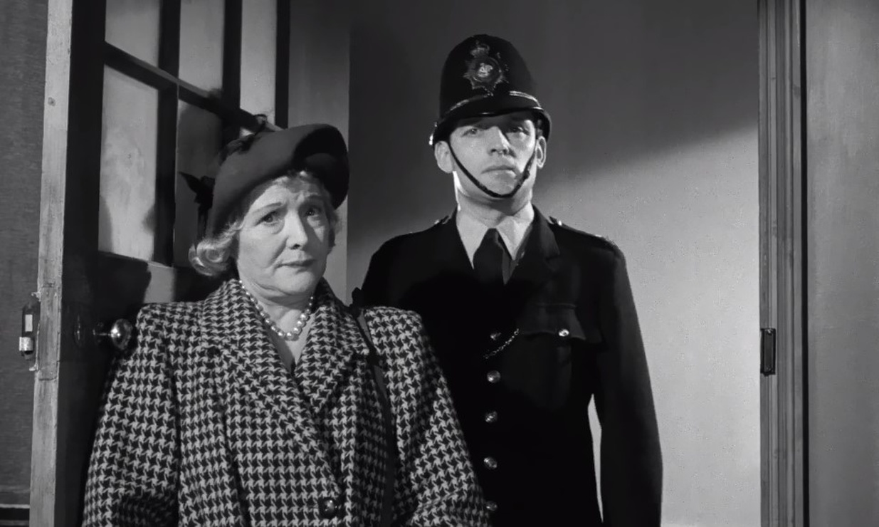 Olive Sloane