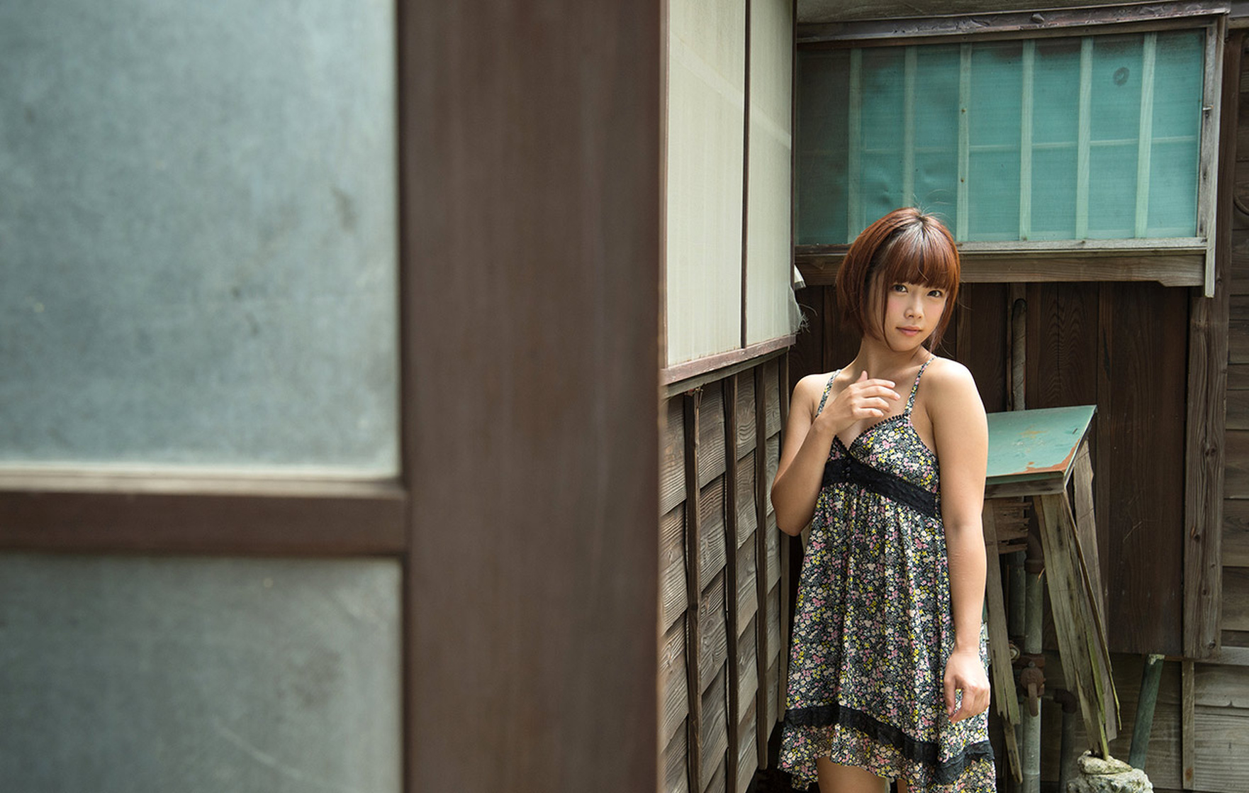 Image of Mana Sakura