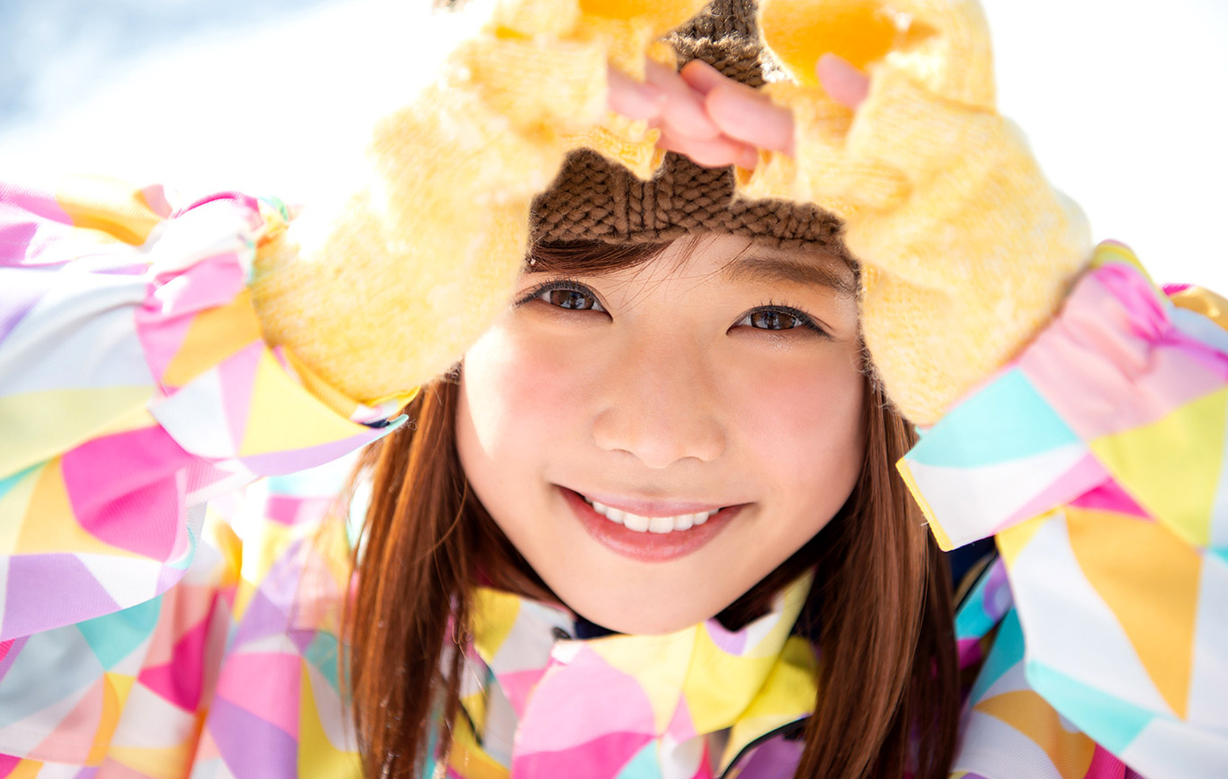 Image of Mana Sakura