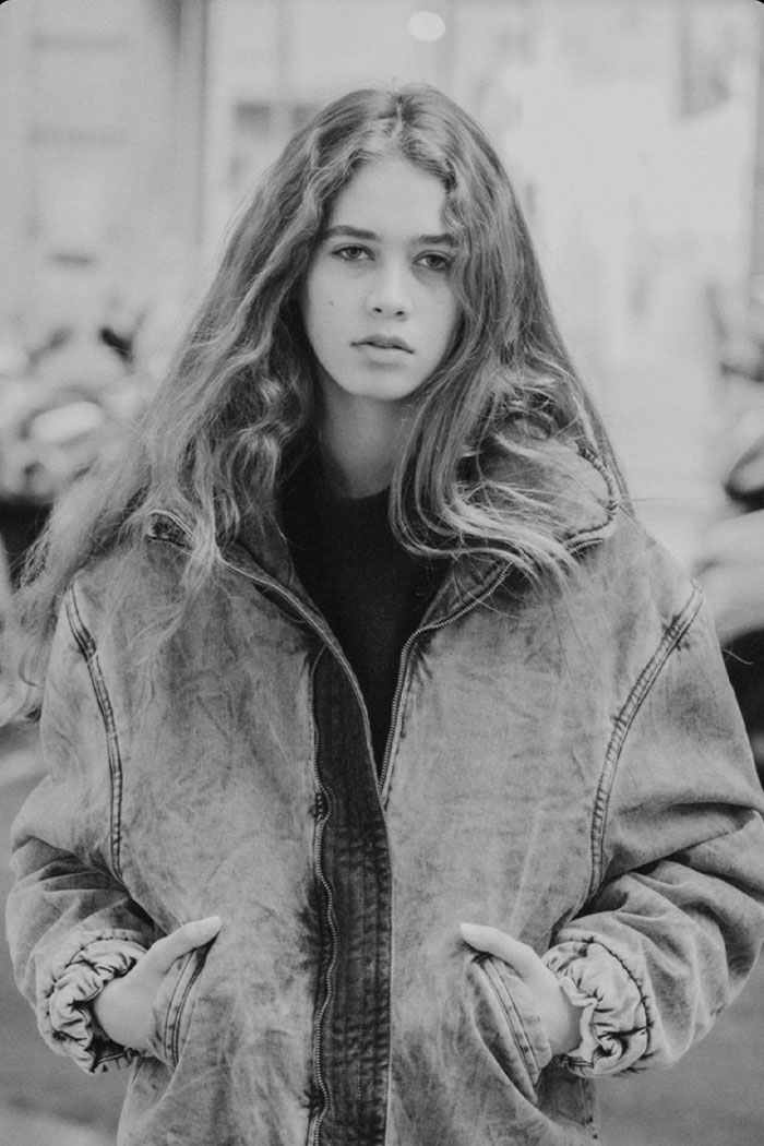 Picture of Alejandra Guizar