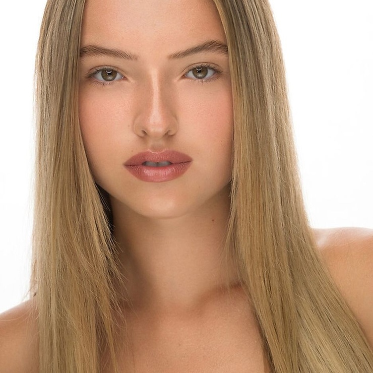 Picture of Lucille Wemple