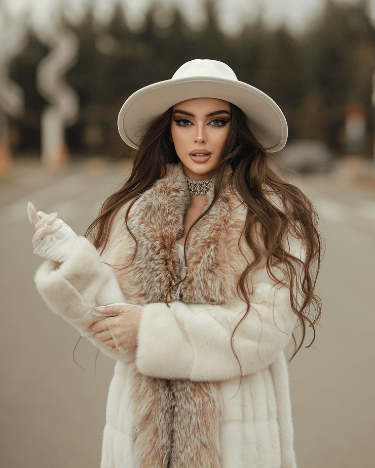 Picture of Safina Gaibova