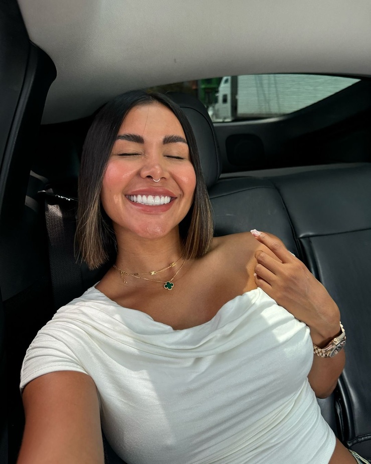 Picture of Victoria Salazar