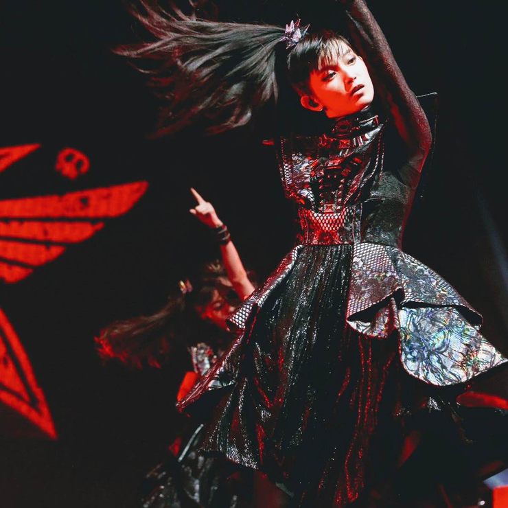 Image of Suzuka Nakamoto