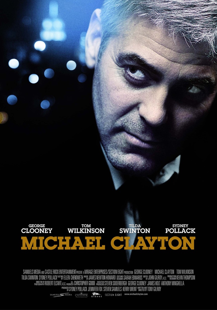 Picture of Michael Clayton (2007)