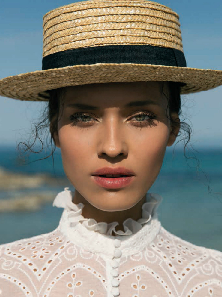 Picture of Dasha Abdulova