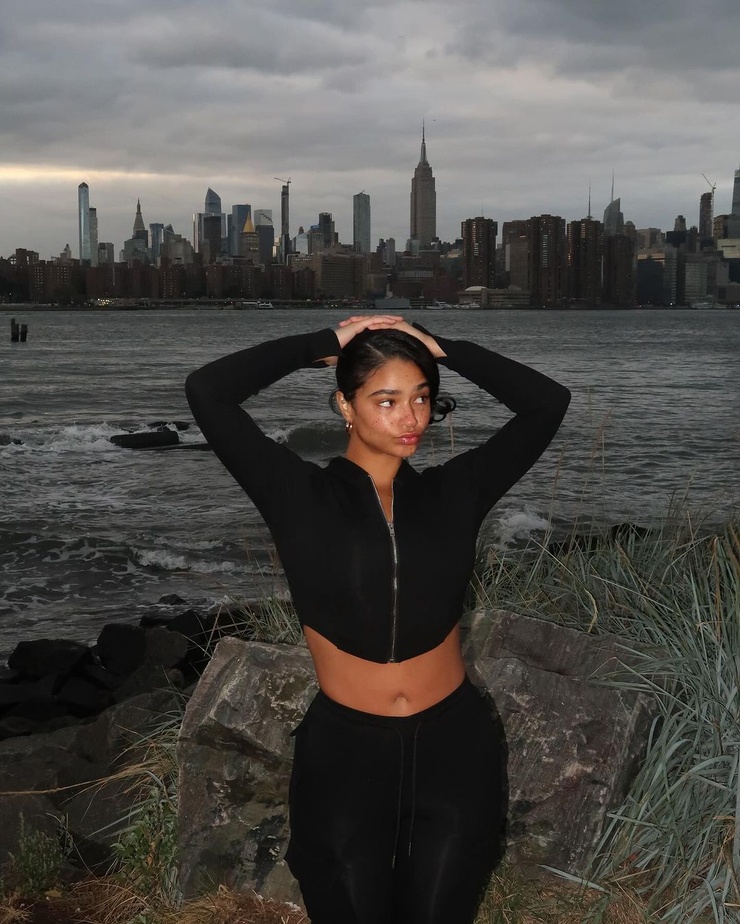 Image of Aiyana Lewis