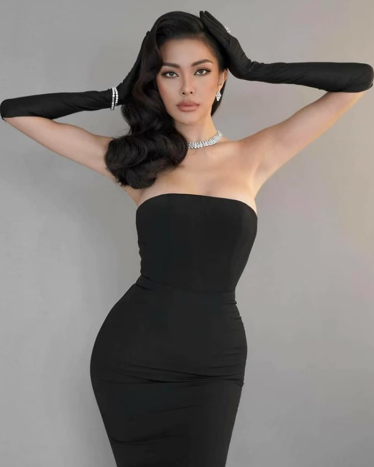 Picture of Auranunpas Hongz model