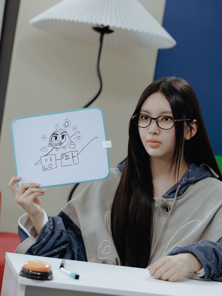 Picture of Hye-in Lee