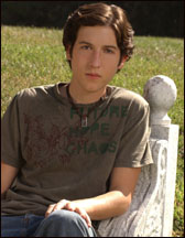 Picture of Chris Marquette