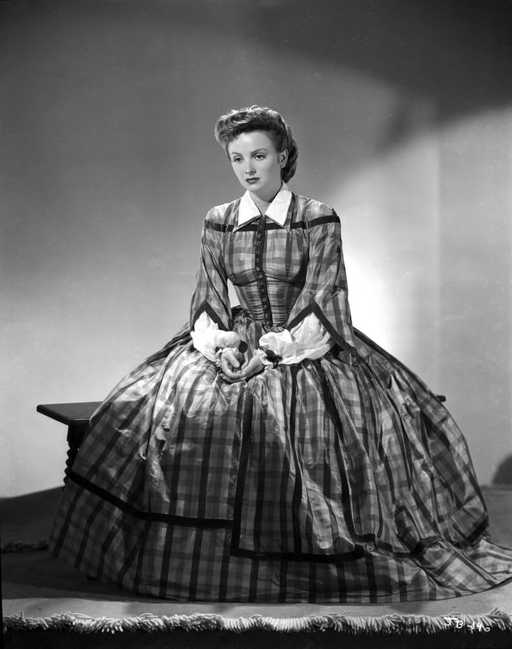 Picture of Jean Brooks