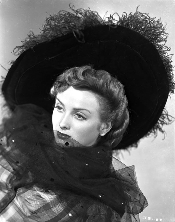 Picture of Jean Brooks