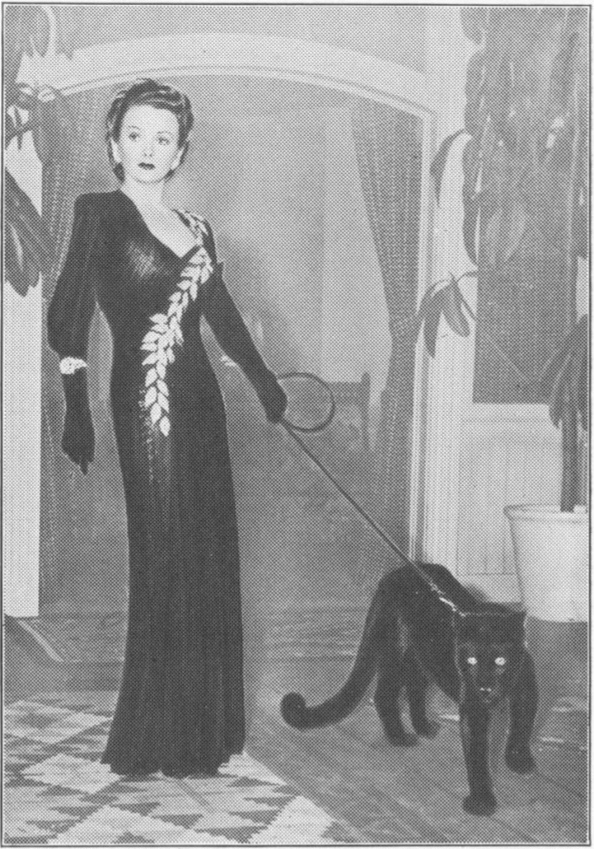 Picture of Jean Brooks