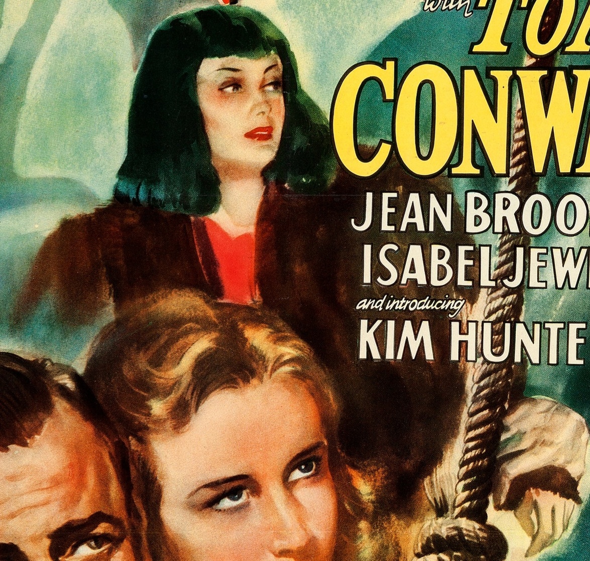 Picture of Jean Brooks