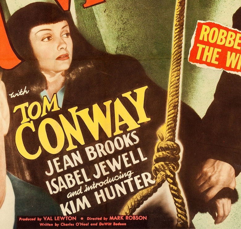 Picture of Jean Brooks