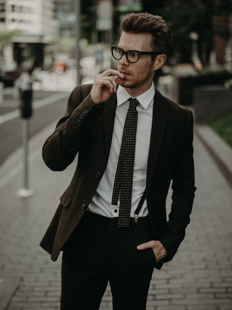 Picture of Brian Dare