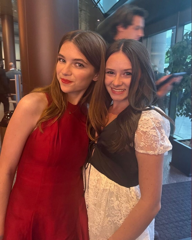 Picture of Cailey Fleming