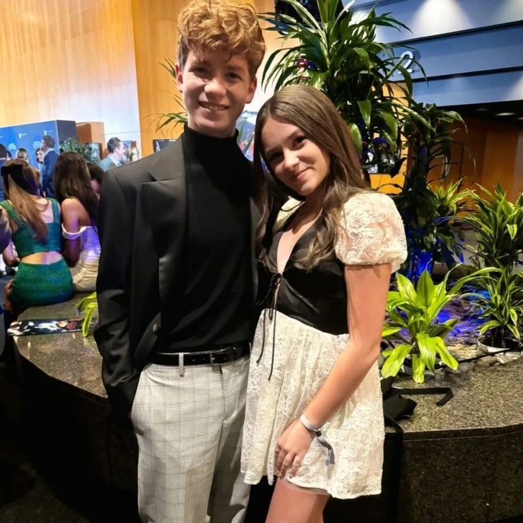 Image of Cailey Fleming