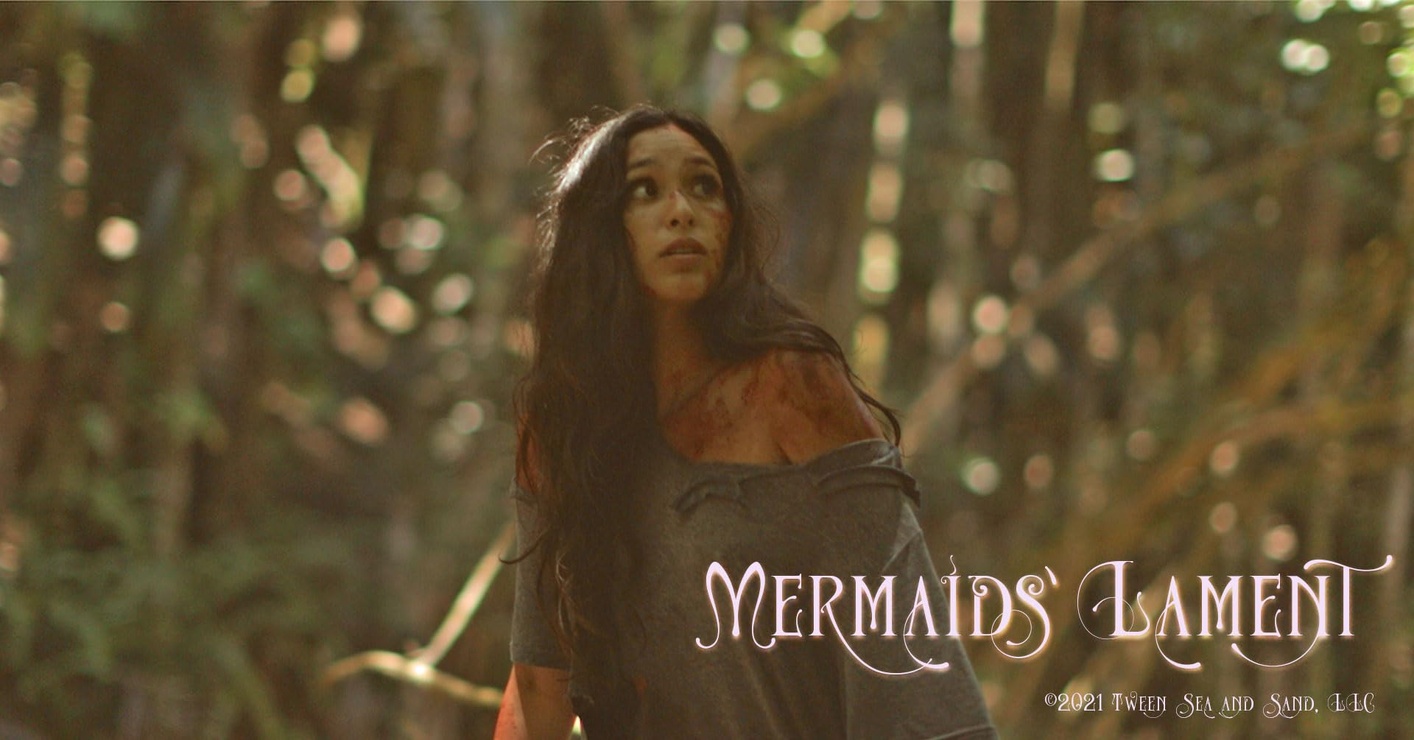 Picture of Mermaids' Lament