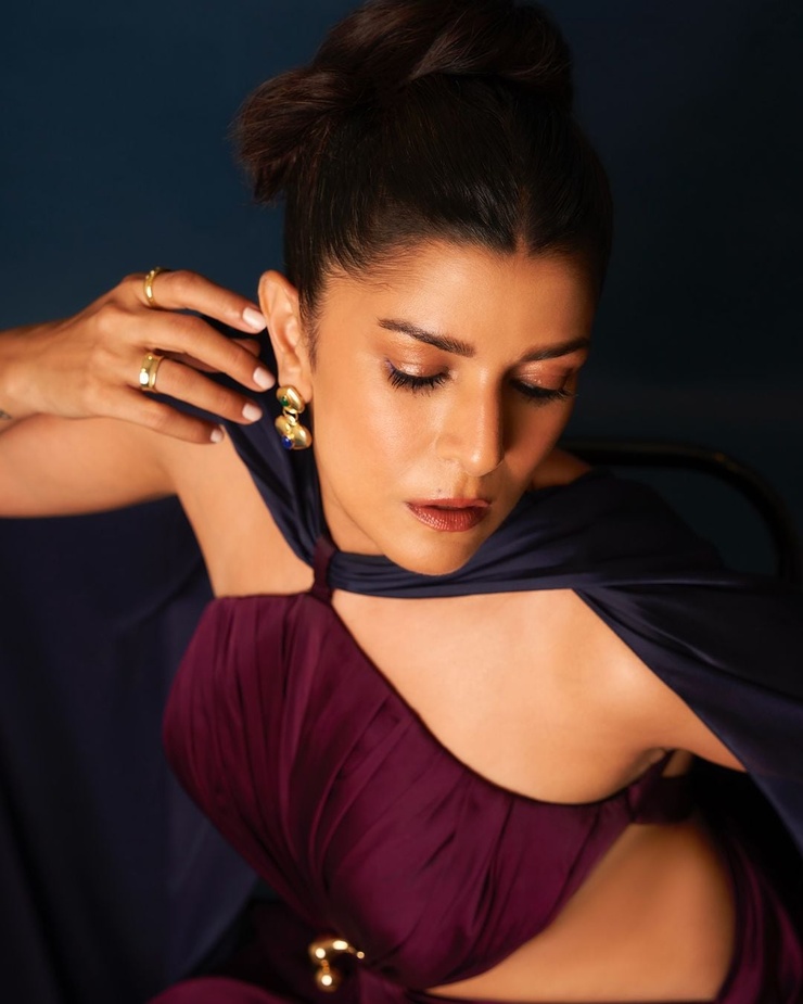 Picture of Nimrat Kaur