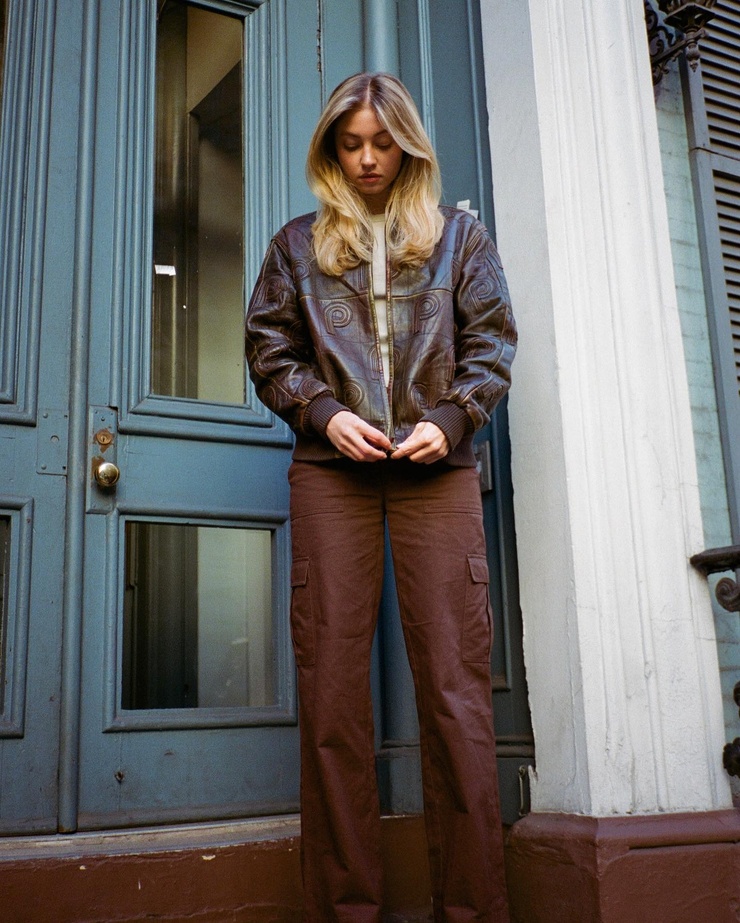 Picture of Morgan Sonnendecker