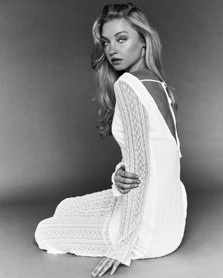 Picture of Morgan Sonnendecker