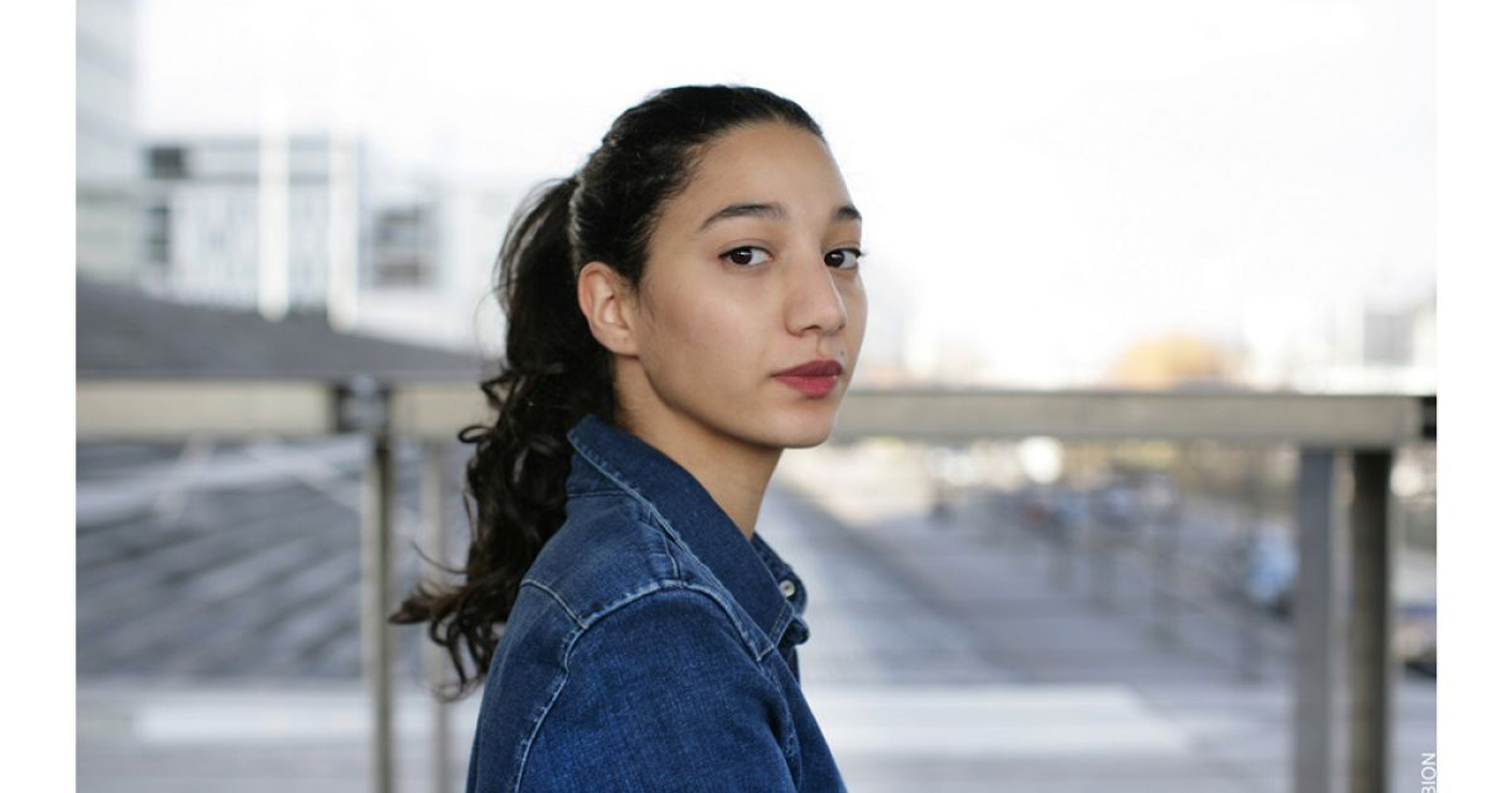 Picture of Hiba el Aflahi