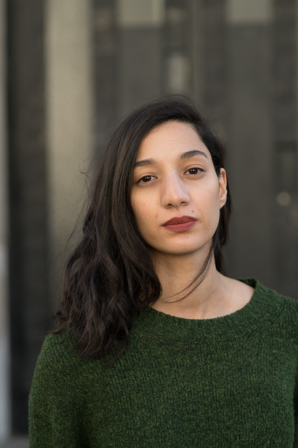 Picture of Hiba el Aflahi