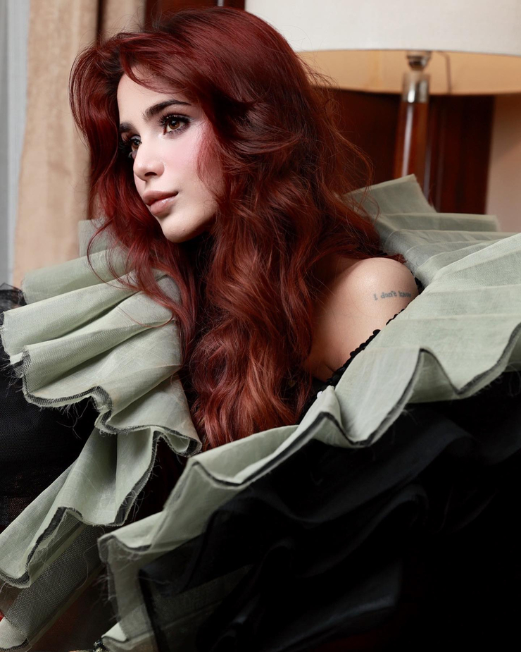 Picture of Aima Baig