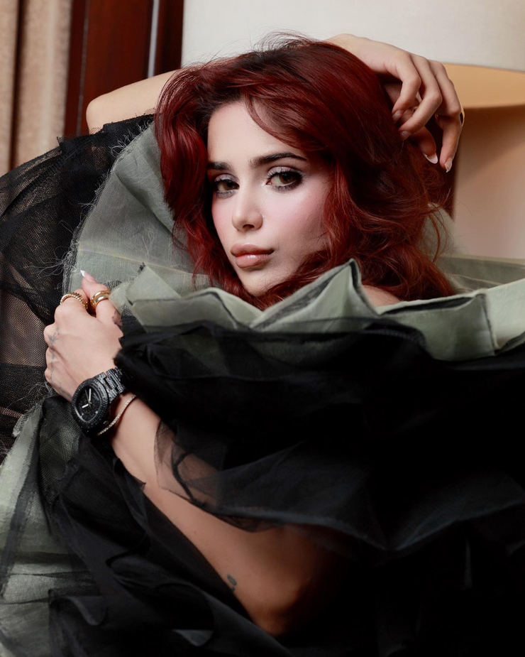 Picture of Aima Baig