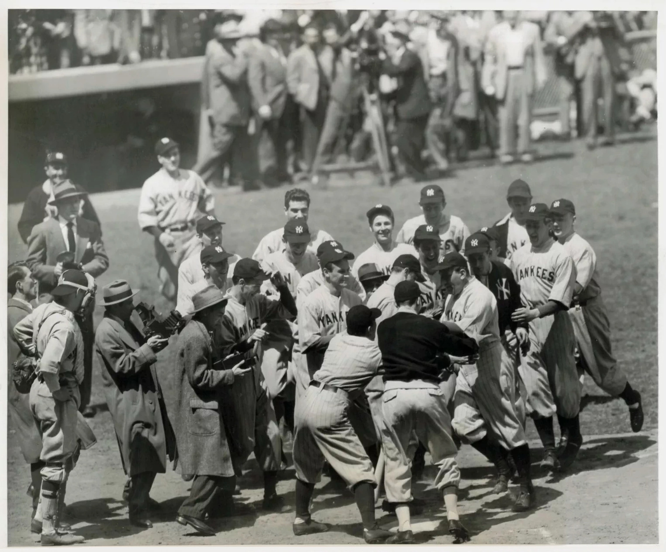 The Babe Ruth Story (1948)