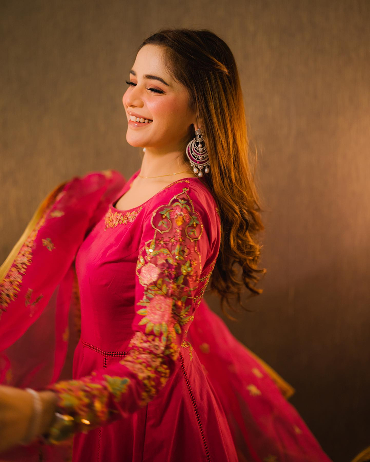 Image of Aima Baig